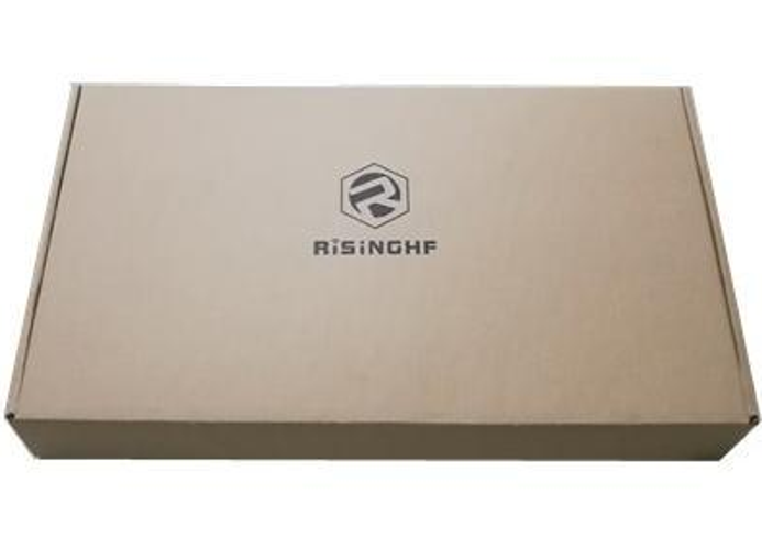 RisingHF Docs